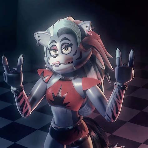 Roxanne