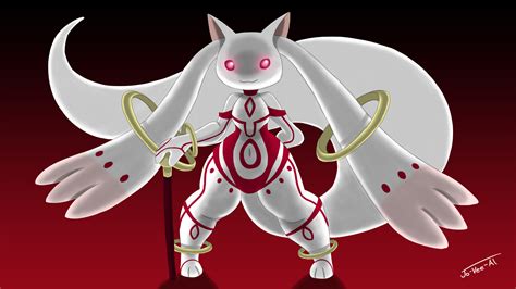 Artstation Kyubey