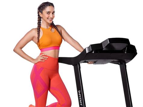 Kiara Advanis Secret To Fitness 5 Workout Tips You Must Try To Lose