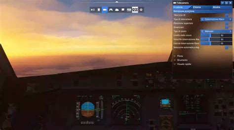 External View Aerodynamic View Cfd Does Not Deactivate