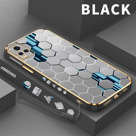 Jual Case Hp Vivo V20 2020 2021 V20 Se Vivo V21 5g V21e 4g Vivi V21s