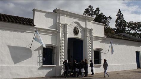 Casa De TucumÁn Qué Es Ubicación Original Dueña Y Más