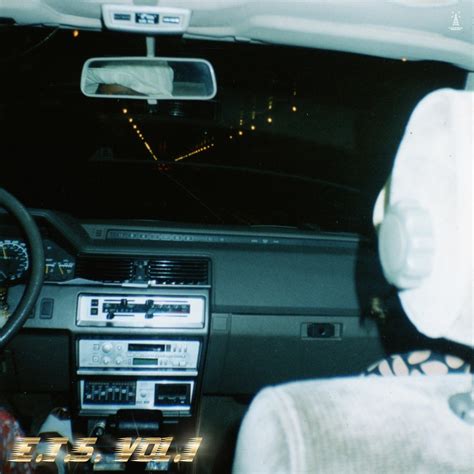 Jaykin E T S Vol 1 Reviews Album Of The Year