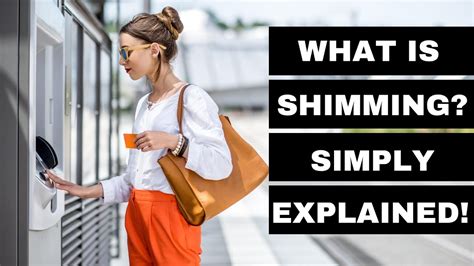 What Is Shimming? : Simply Explained! - YouTube