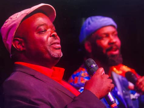 Jacquil Constant ‘if Someone Had Told Me “haiti Is A Nation Of Artists