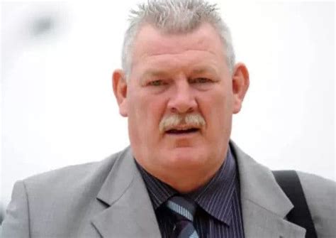 Davy Tweed Sex Convictions Quashed