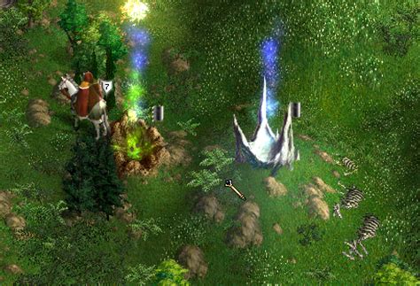 Mana Node Alignment And Visuals Paradox Interactive Forums