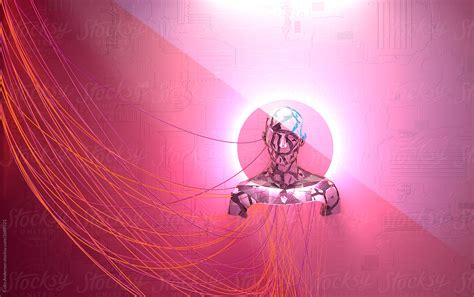 Ai Programming By Stocksy Contributor Colin Anderson Stocksy