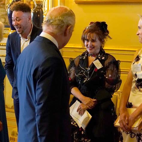 Helena Bonham Carter Хелена Бонэм Картер ВКонтакте