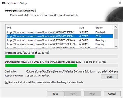 How To Use Scp Server Ps Caqwetrend
