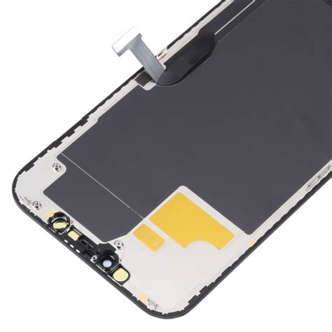 HARD OLED Ecrã LCD Touch para iPhone Pro Max VTcell