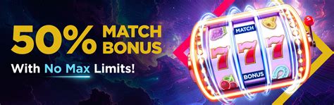 Unlimited 50 Reload Bonus