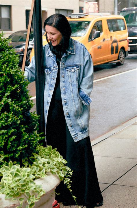 Mondays With Siyana Huszar June Capsule Spotlight Marcella