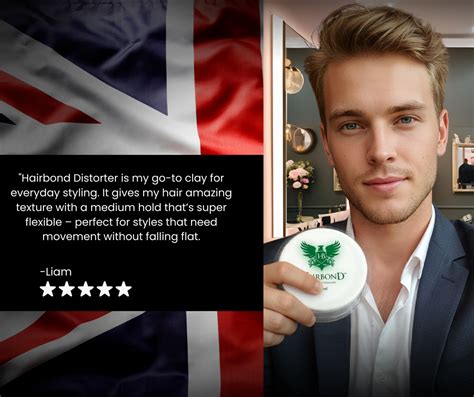 Slick Back Hair 5 Ways To Get The Look Hairbond® Hair Products