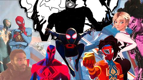 Ytph Spider Man A Través Del Sex Verso Youtube