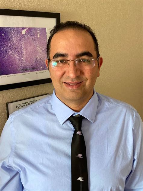 About Omid Mehrpour Medium