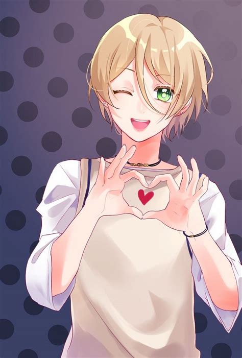 Shiratori Aira Ensemble Stars Aira Shiratori Ensemble Stars Image Zerochan