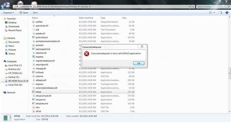 Not Able To Install Windows 8 Solved Windows 7 Forums