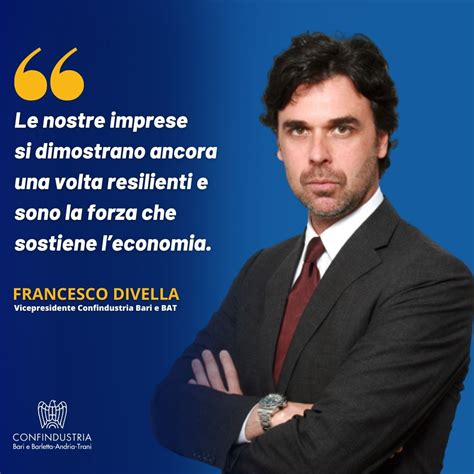 Francesco Divella Posted On Linkedin