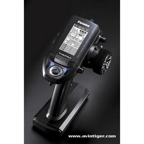 Futaba PM Rx R SBS Ghz FUT PM SBS Donuts Racing