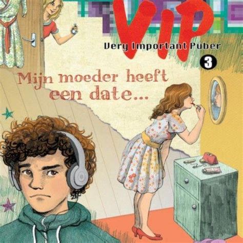 Mijn Moeder Heeft Een Date Merlien Welzijn Boeken Bol