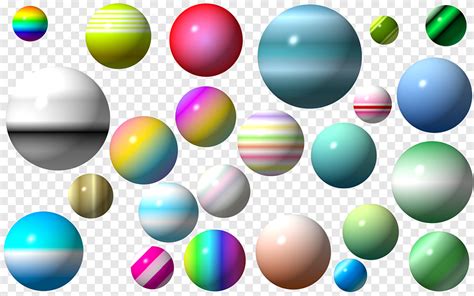 Desktop Ball Computer Icons Ball Sphere Easter Egg Png Pngegg