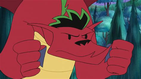 American Dragon E13 Jake Long 5 By Giuseppedirosso On Deviantart