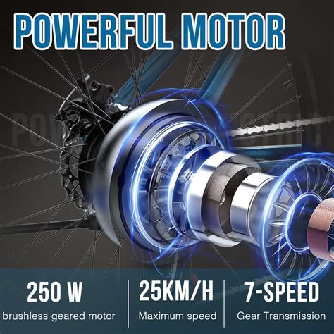 Rcb Rk15 Electric Bike For Adultsrcb App E Bike