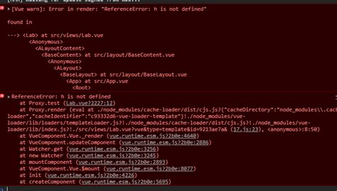 Vuejs 如何在vue Template里直接渲染vnode Segmentfault 思否