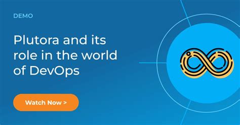 Plutora And Its Role In The World Of Devops Plutora Plutora