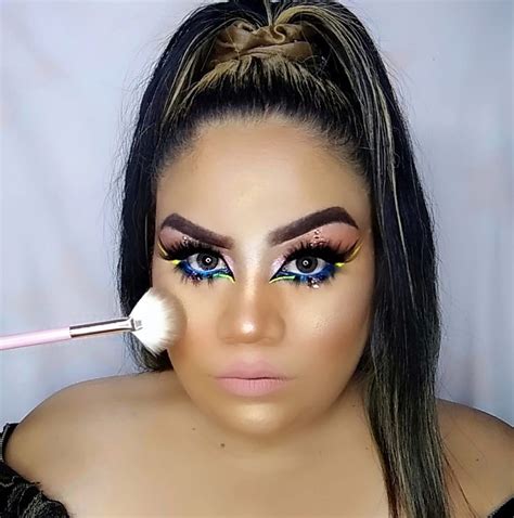 Princes Makeup On Reels