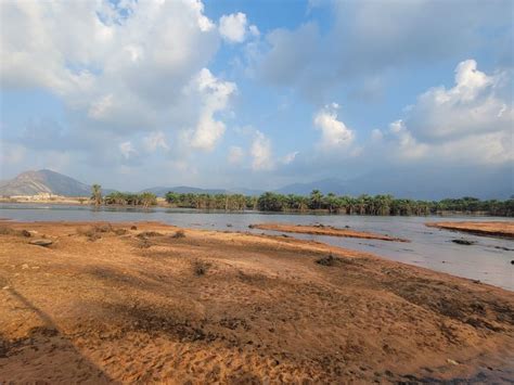 Wadi Sarhan Is One Of The Most Important Tourist Destinations For