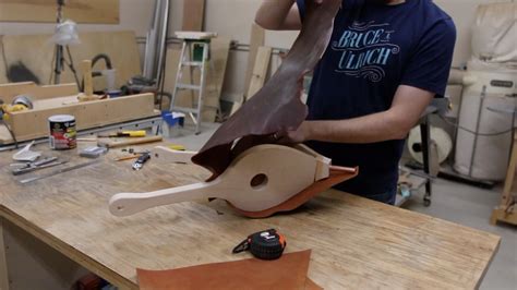 How To Make A Fireplace Bellows At Ray Merry Blog