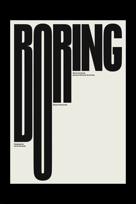 Pin By All About Design On Graphic Typographic Poster Design Typography Poster Design