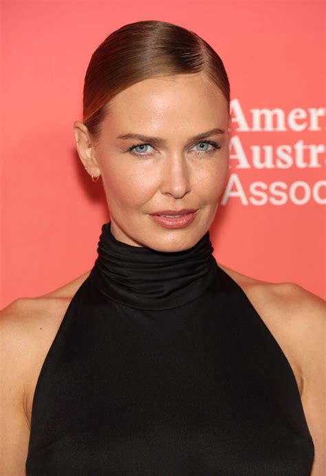 Lara Bingle At Gday Usa Arts Gala In Los Angeles Hawtcelebs