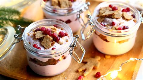 Piparkakku Puolukkarahka Suklaapossu