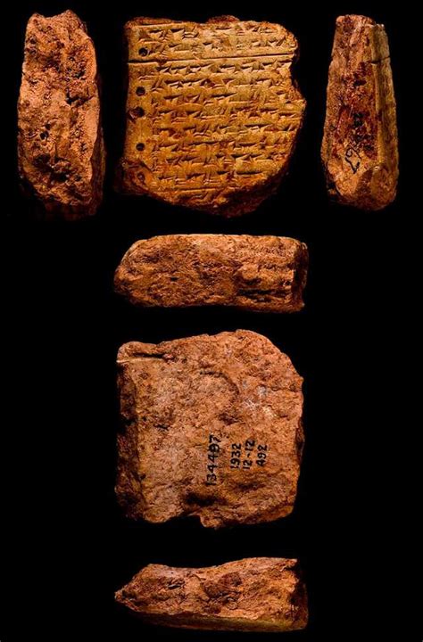 Sex In The Ancient City Why An Assyrian King Built Nude Statues