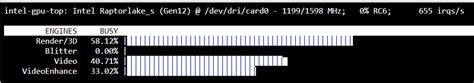 can t get hardware transcoding working linux emby community