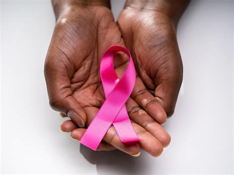 Lymph Nodes And Cancer