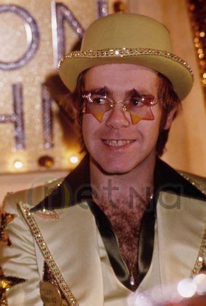 Elton John 1975 Elton John Glasses Elton John Costume Elton John