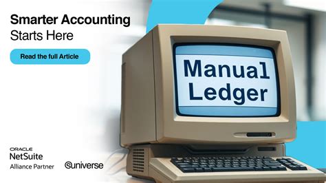 Netsuite General Ledger A Complete Guide