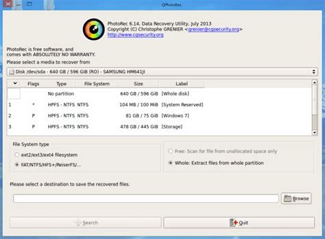 Top 5 Best Hard Drive Data Recovery Software Free Download