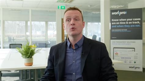 [video] Workpro Casework On Linkedin Complaintshandling