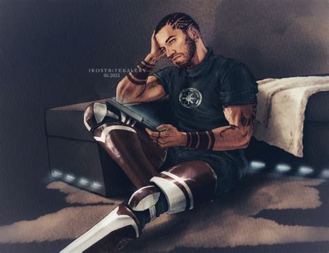 Captain Keeli On Tumblr