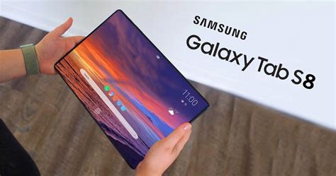 Samsung Có Thể Trang Bị Chip Exynos 2200 Cho Galaxy Tab S8 Ultra