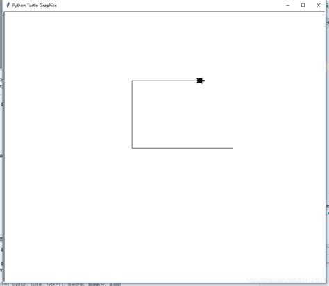 Python绘图四叶草大山谷图库
