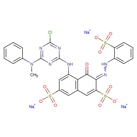 Reactive Red 24 12238 00 5 Wiki Reactive Red 24 12238 00 5 Wiki