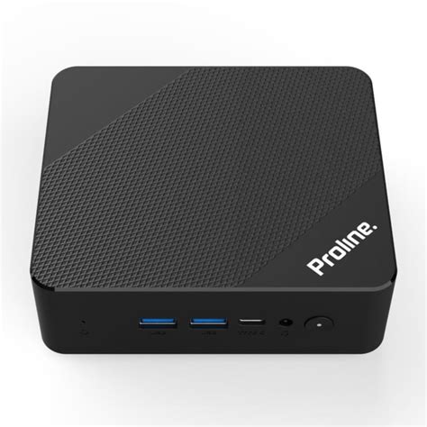 Proline Nuc Mini Pc Intel Core I5 1035g1 512gb Ssd 8gb Ram Win 11 Pr