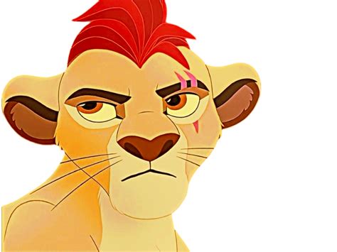 Kion By Dracoawesomeness On Deviantart