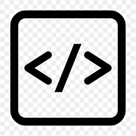 Html Programming Code Coding Black Images Free Photos Png Stickers Wallpapers And Backgrounds